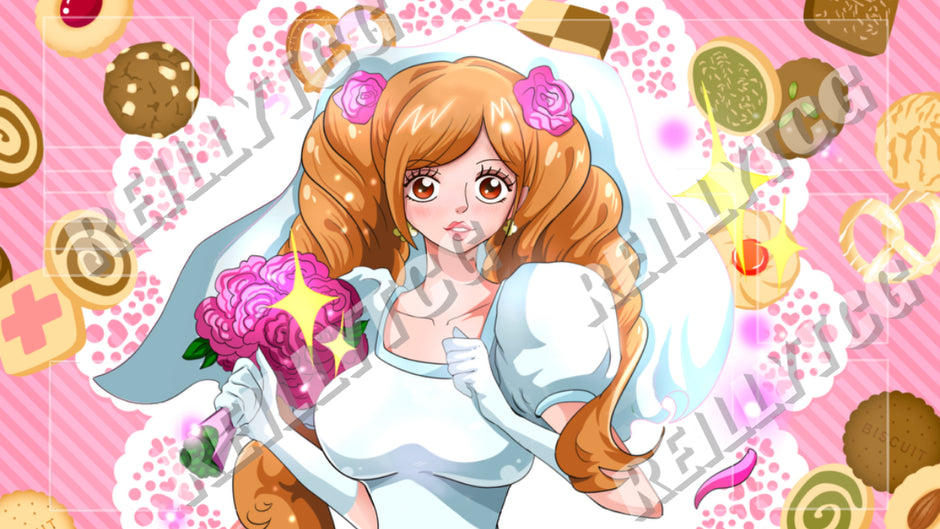 Playmats – ReillyTCG